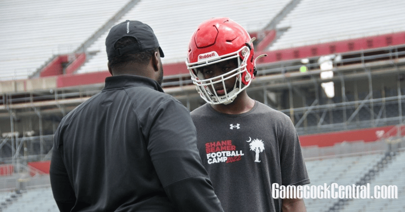 Auburn edge target Jordan Ross: The 3-2-1