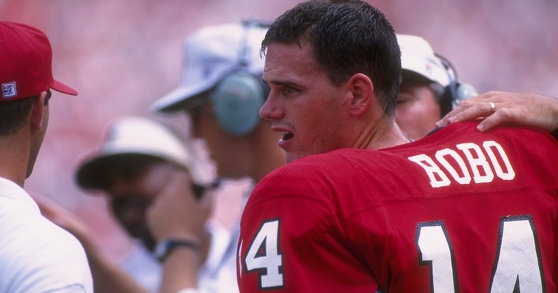 Bloody Tuesday: analyzing Todd Monken, Mike Bobo hot takes