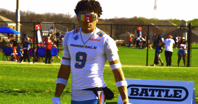 Texas Longhorns' Wednesday Recruiting Intel - On3 Texas Longhorns' Wednesday Recruiting Intel - On3