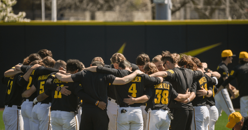 Iowa Baseball Season Preview - Final Thoughts