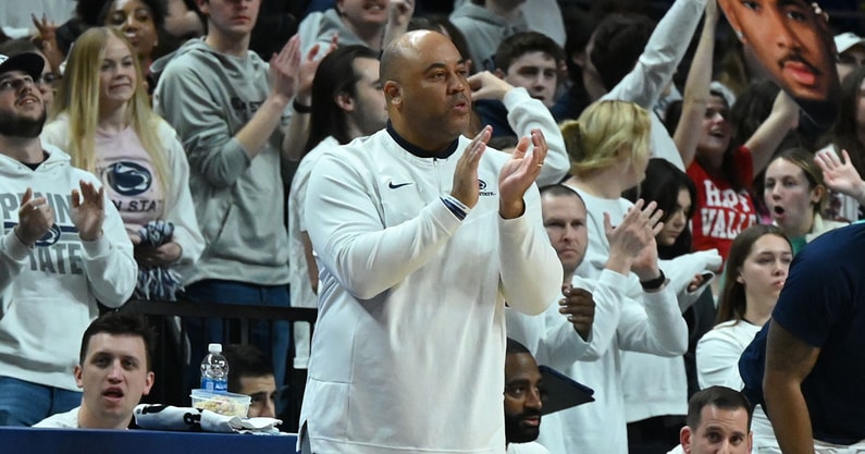 Penn State, Micah Shrewsberry on cusp of much-needed realization: Column