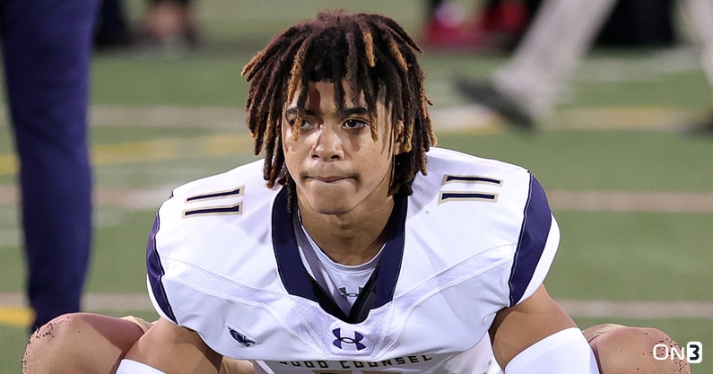 2025 4-star S will get his first look at Florida and Florida State ...