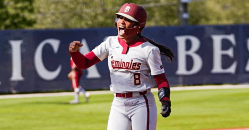 Busy Sunday on tap for Florida State sports programs