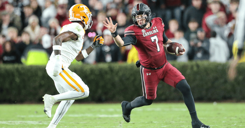 Five potential SEC pod opponents for South Carolina - On3