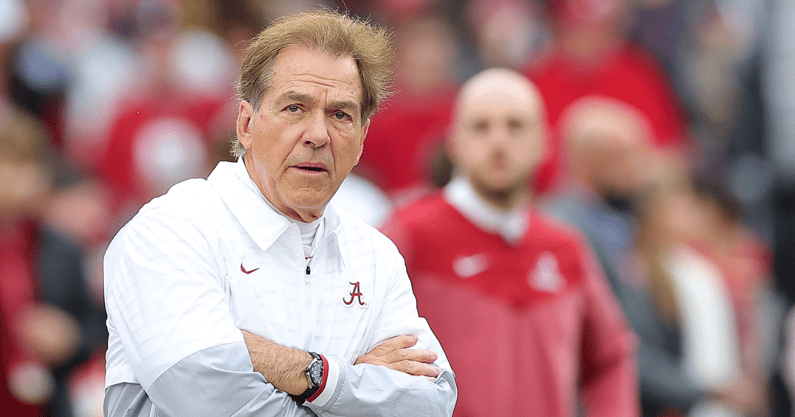 Report: Florida hiring new Alabama ILB coach Austin Armstrong for DC role