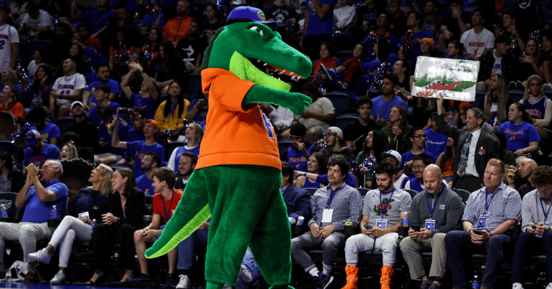 Kentucky vs. Florida LIVE BLOG - On3