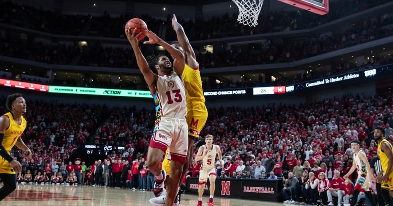 Nebraska Basketball: Minnesota preview 2