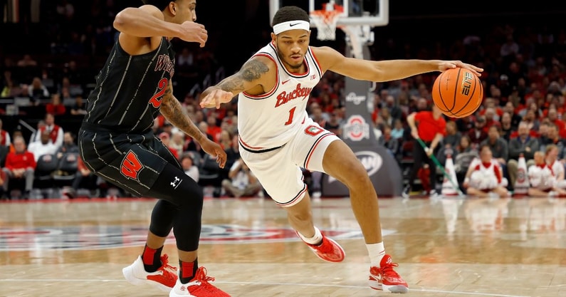 Ohio State: Penn State matchup highlights Buckeyes youth