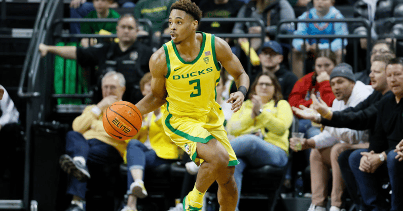 Hoops primer: Oregon hoping to find its footing in rivalry matchup at ...
