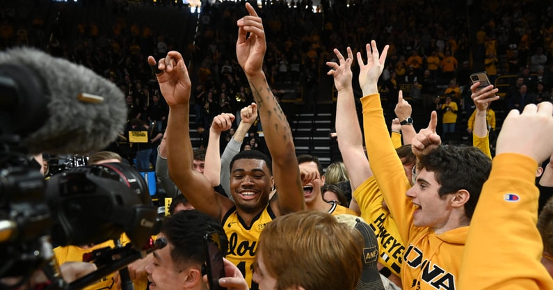 Hawkeye Report Podcast