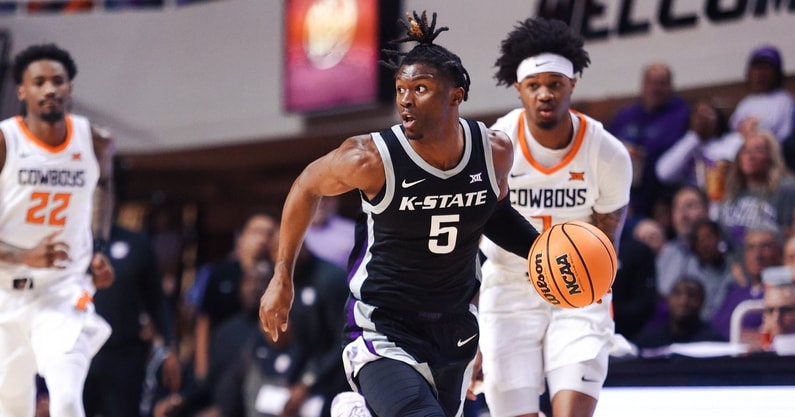 Expert Analysis: How Kansas State grabbed a win on the road
