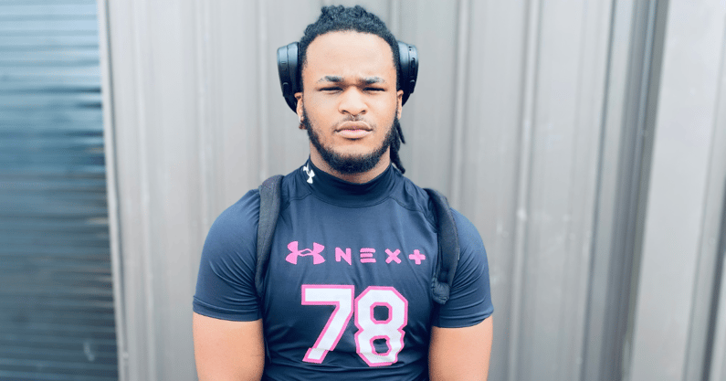 4-star edge Justin Greene plans official visit to Auburn