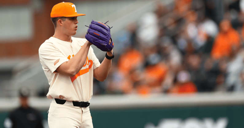 Takeaways from Tennessee's series-clinching sweep of Dayton