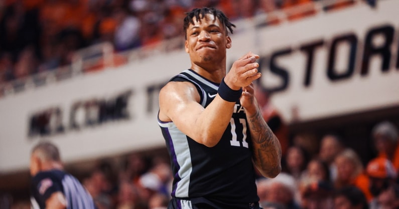 Five things we learned from Kansas State defeating the Cowboys