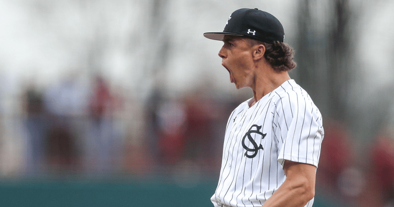 Four takeaways: South Carolina beats Penn