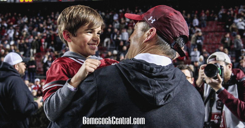 Family matters for Shane Beamer - On3 Family matters for Shane Beamer - On3