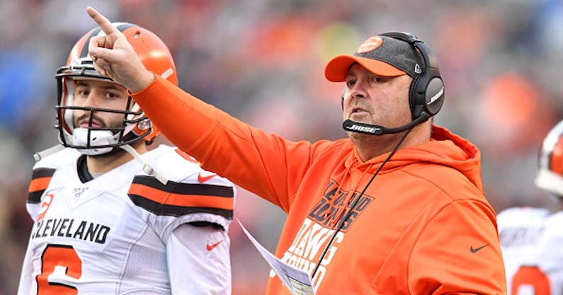 North Carolina expected to hire Freddie Kitchens as new tight ends ...