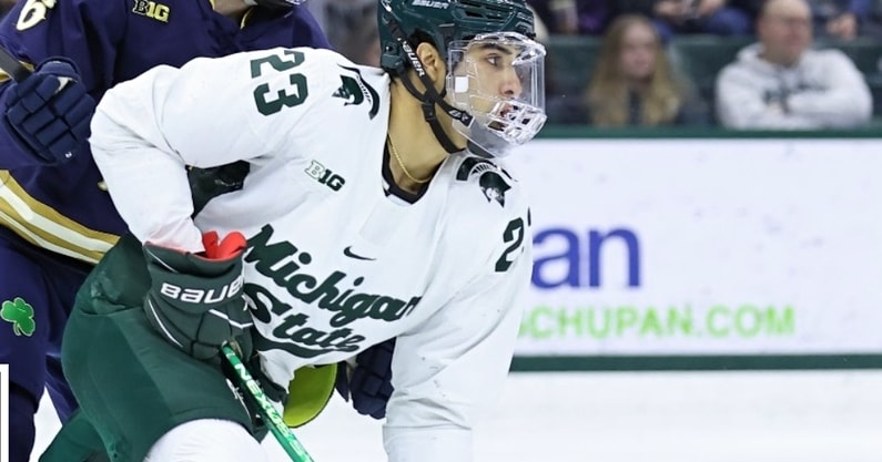 Michigan State needs March rally for fading NCAA hopes