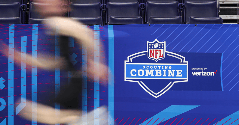 2023 NFL Combine: Fastest 40-yard dash times of Day 1 - On3
