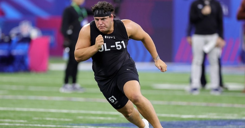 Ohio State: Trio of Buckeyes make NFL.com's All-Combine Team