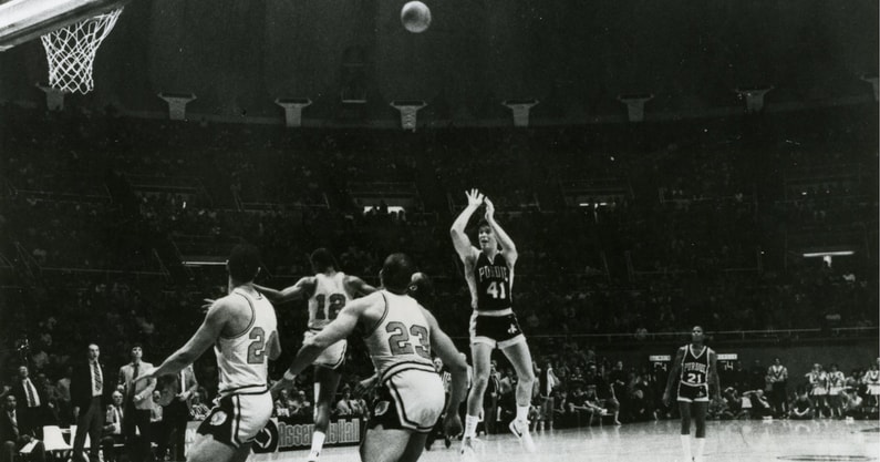 Chariot Auto Group's Monday Night Memories: Purdue's greatest comeback ...