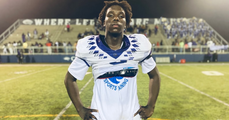 Alabama Blue Chipper recaps first South Carolina experience - On3