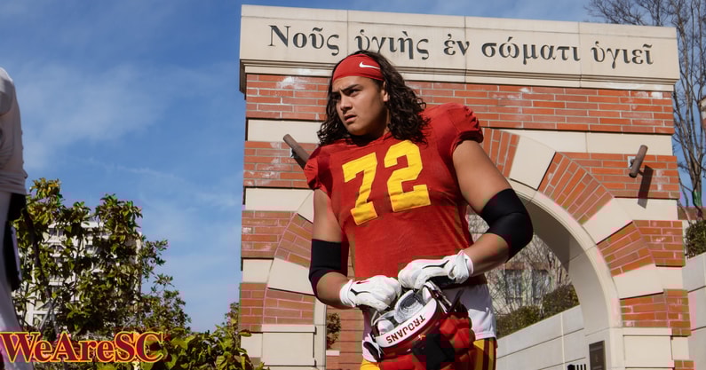 Playing Time Predictions for USC True Freshmen This Fall - On3