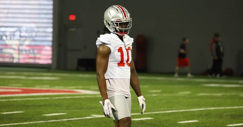 Ohio State: Buckeyes secondary 'eager to learn' this spring