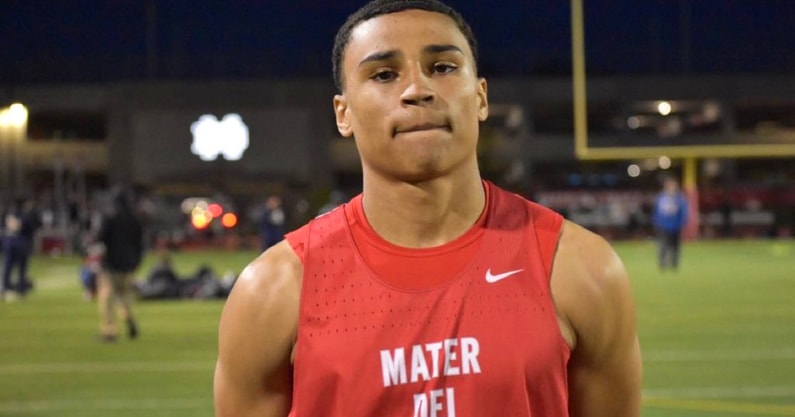 Priority Db Target Zabien Brown Commits To Alabama
