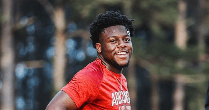 2024 RB Traevon Dunbar down to six schools - On3