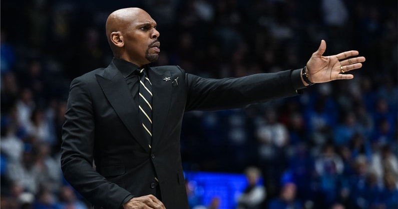 Joe Lunardi breaks down Vanderbilt's NCAA Tournament chances
