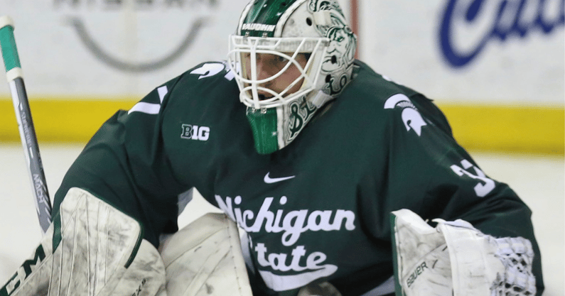 Can Michigan State do this? No. 1-ranked Gophers await Spartans