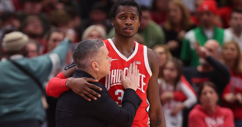 Ohio State: What's next? Three keys to the Buckeyes offseason