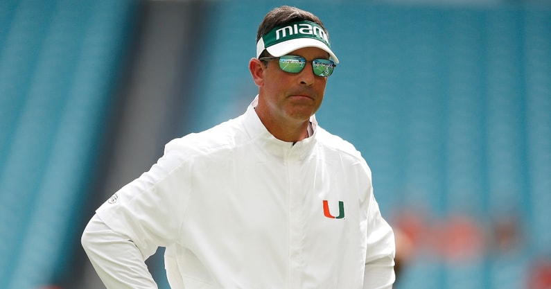 Greg McElroy gives impressions of Dan Enos hire by Arkansas - On3