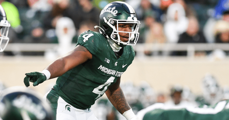 With Henderson gone, who will take over as the leader of the Michigan ...