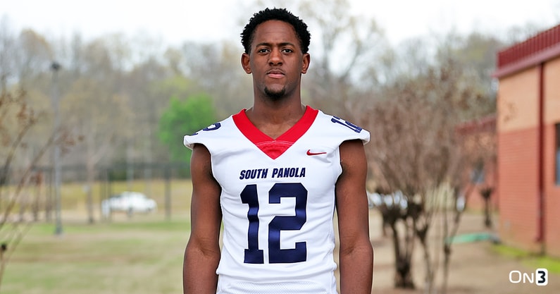 Mississippi State recruiting