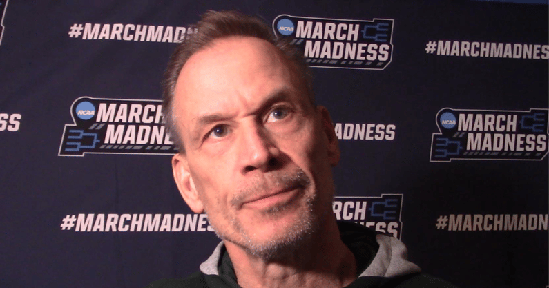 Ball-Screen defense for 40 minutes is needed for Michigan State to ...