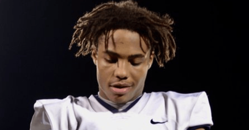 Oregon Commit Dallas Wilson Recaps Weekend Visit - On3