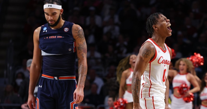 Paul Finebaum explains why he isn't too disappointed with Auburn's NCAA ... Paul Finebaum explains why he isn't too disappointed with Auburn's NCAA ...