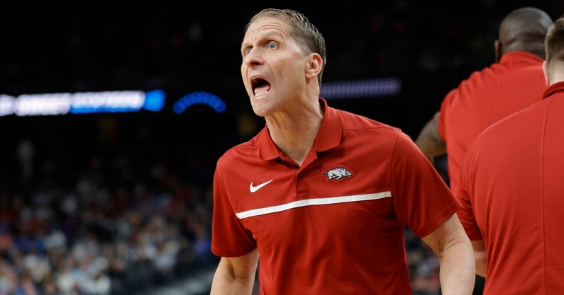 Purdue to play Arkansas in preseason exhibition in Bud Walton Arena - On3