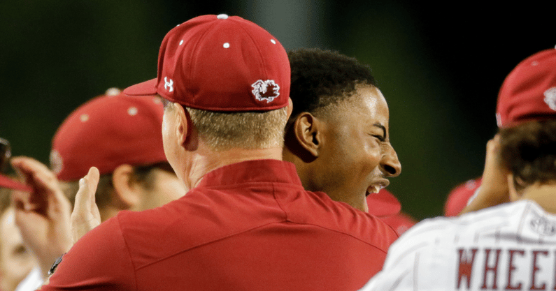 Where South Carolina can go now without Will McGillis