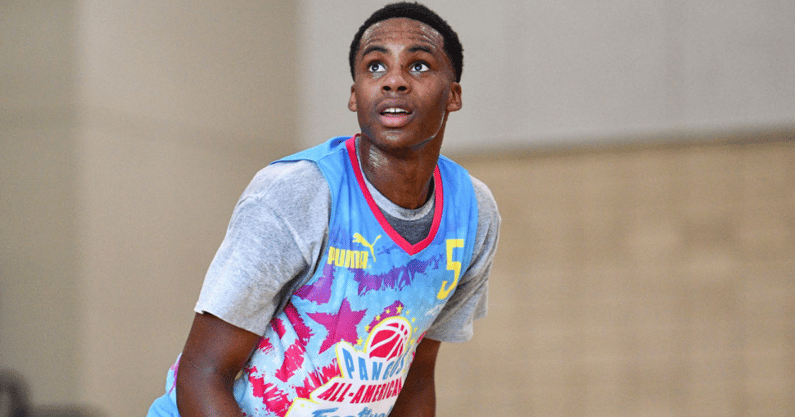 How Oregon signees Mookie Cook, Kwame Evans Jr. performed at McDonald's ...