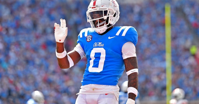 What Tysheem Johnson's What Tysheem Johnson's