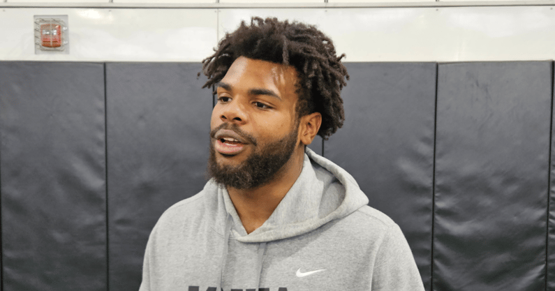 Spring Outlook: Iowa Linebackers