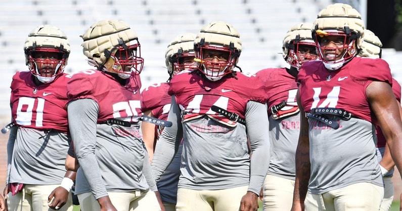Florida State Defense Controls Stadium Day - Insider Observations