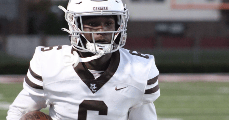 2024 Chicago RB Darrion Dupree has Purdue in top 5 - On3