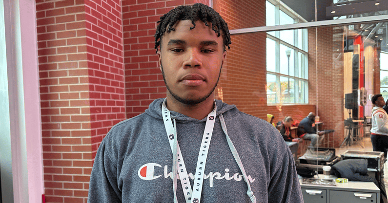 Florida State makes lists for OL Isaiah Autry, CB Aaron Scott Jr.