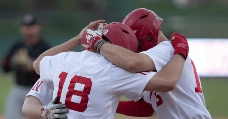 Nebraska baseball: Mike Sirianni talks Will Bolt coaching style