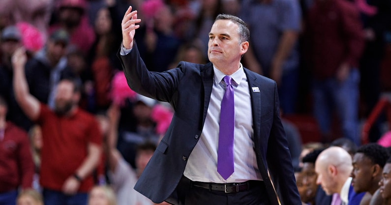 Tidbits: LSU Basketball targeting more transfer portal help - On3
