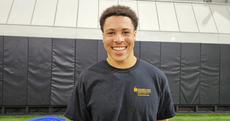 Koen Entringer stock on the rise